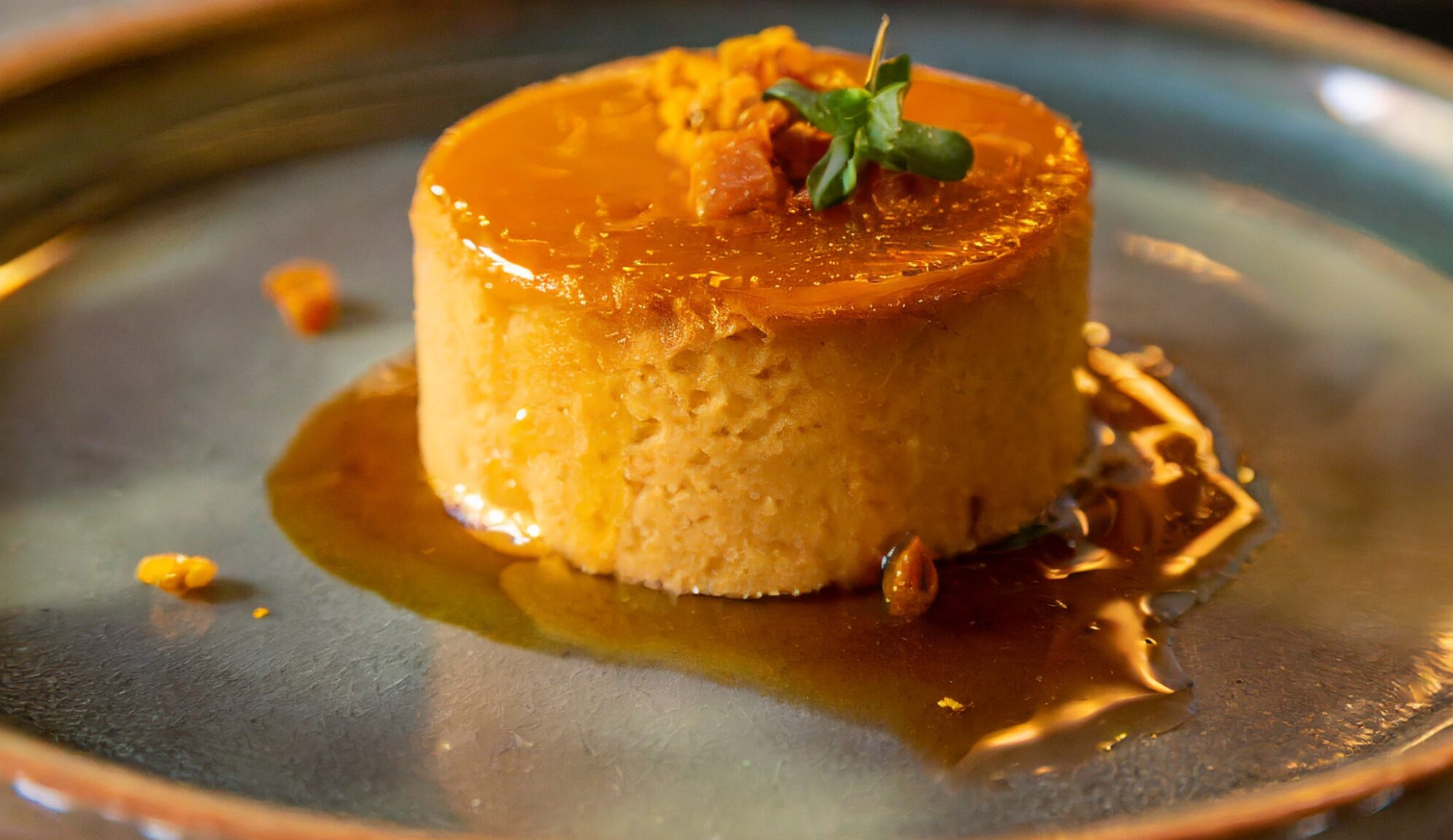 Pouding Chômeur : Une Délicieuse Recette Canadienne