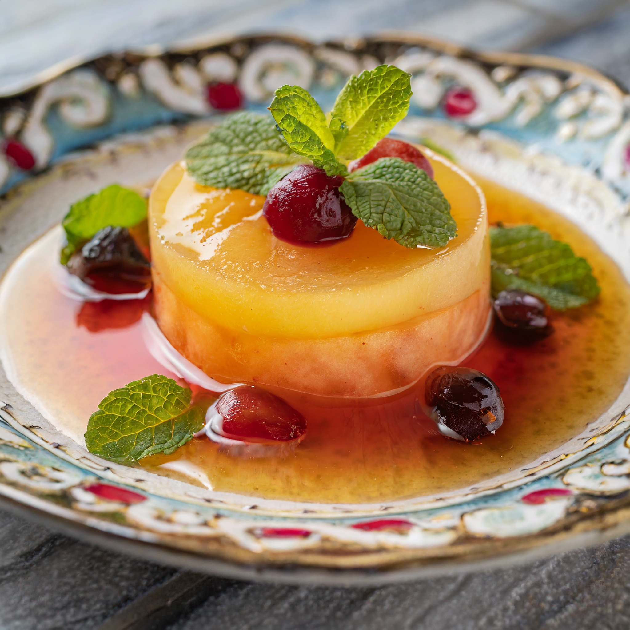 Recette de Compote de fruits antigaspillage