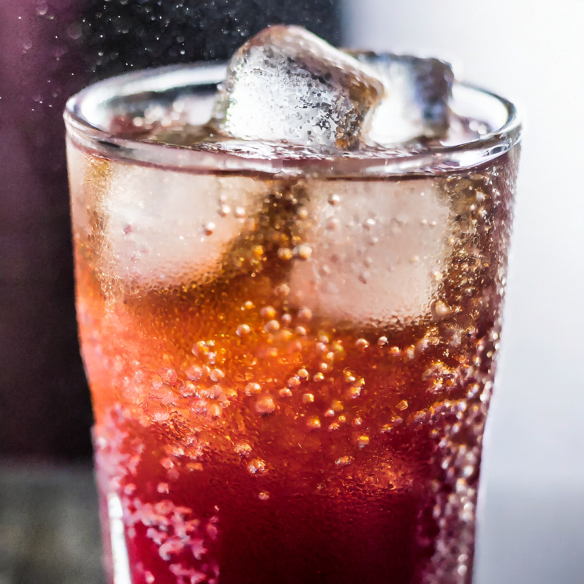 Recette de Boisson gazeuse maison (soda à l'italienne)