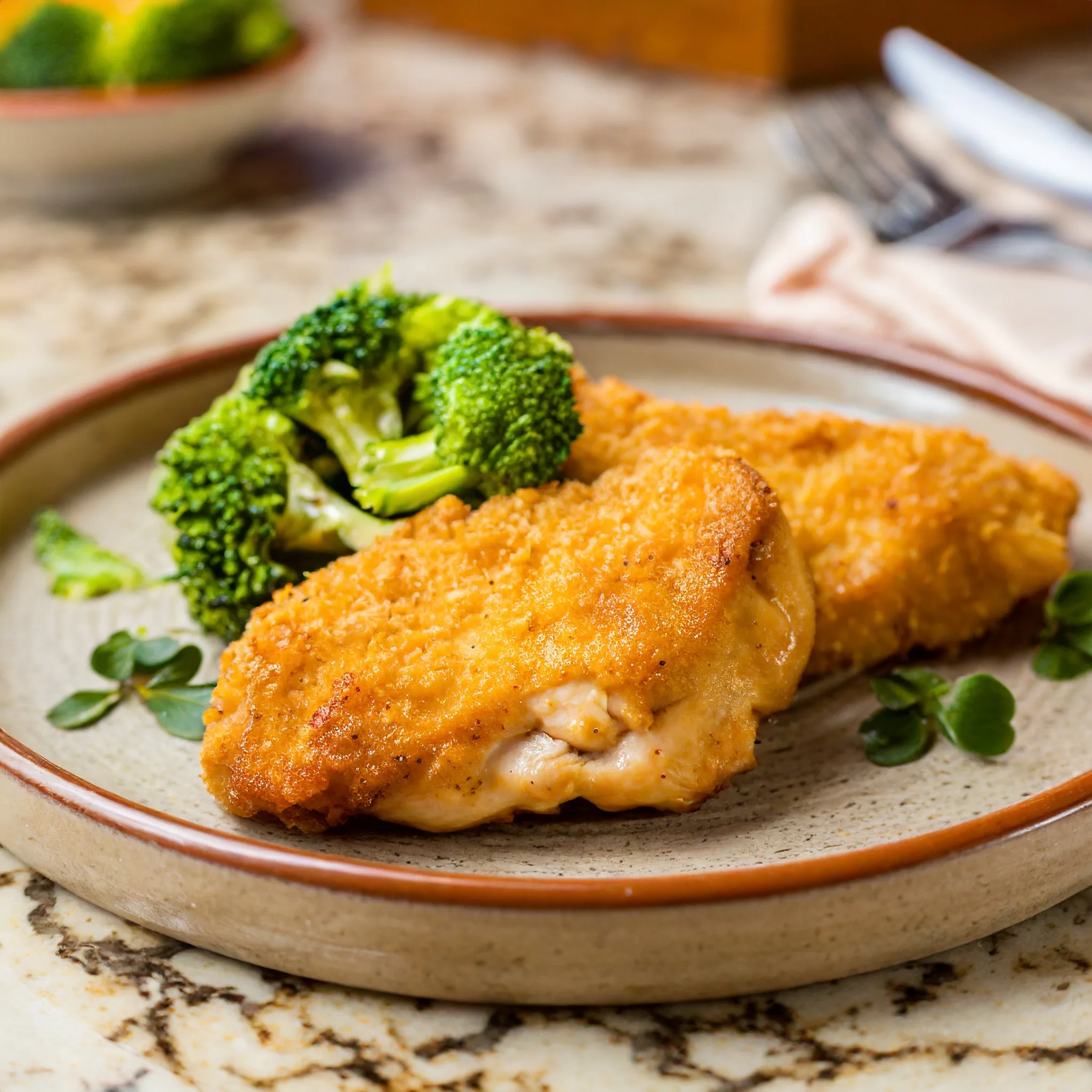 Le Poulet Soo Guy et ses Secrets Culinaires