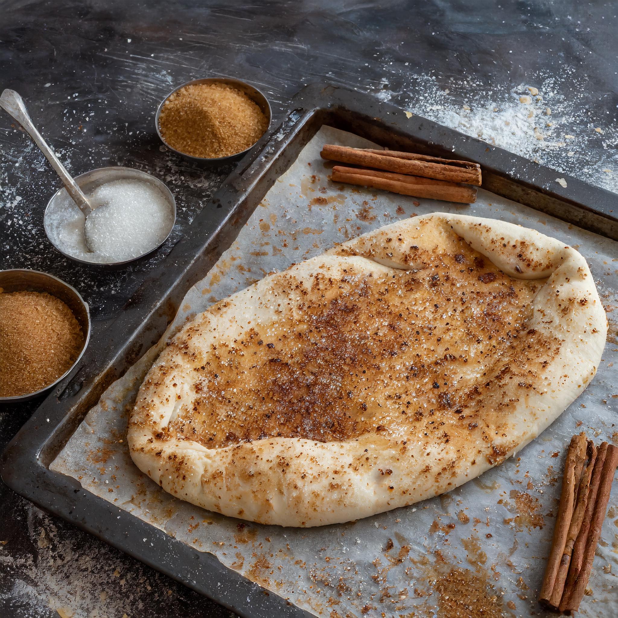 Recette de Queue de castor maison