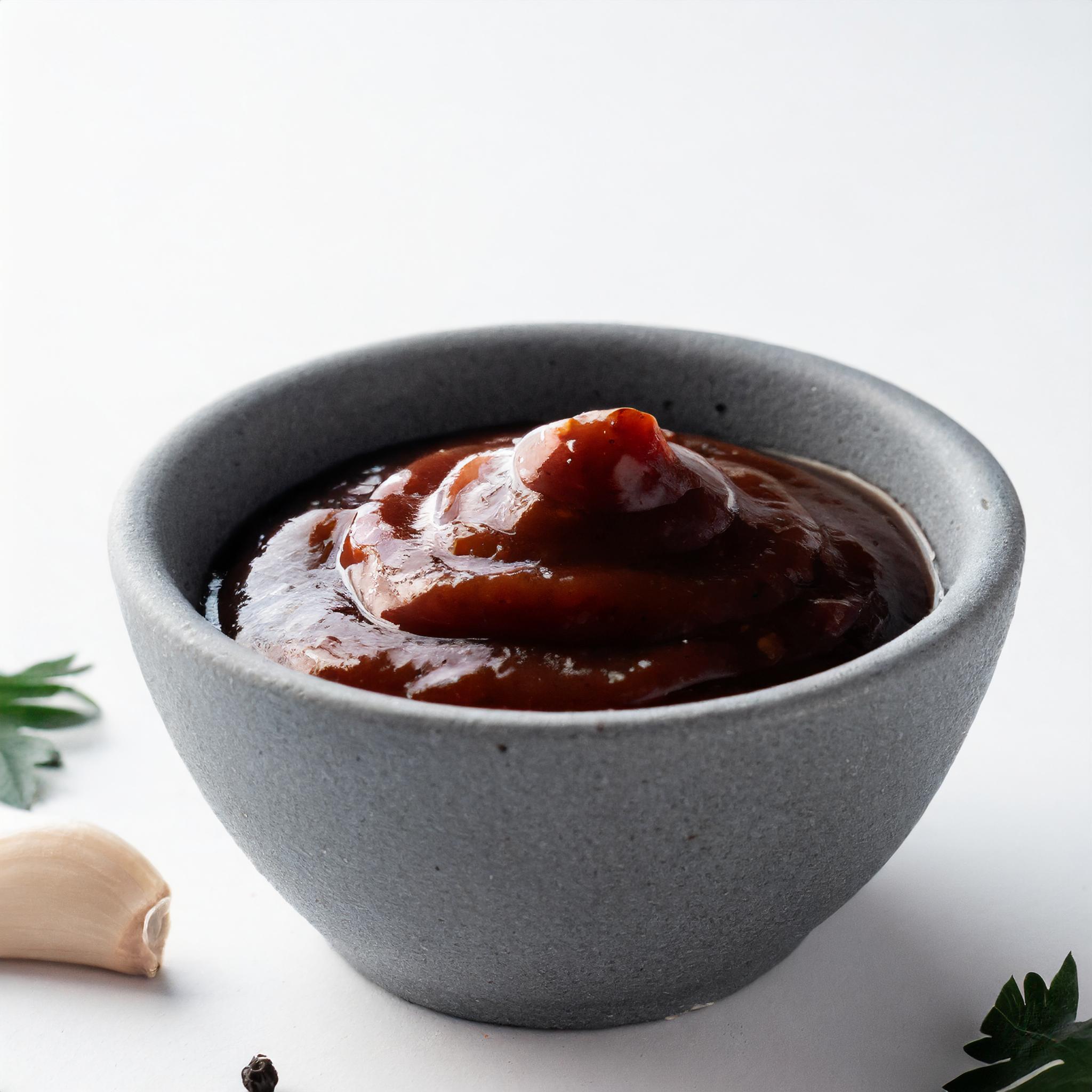 Recette de Sauce BBQ