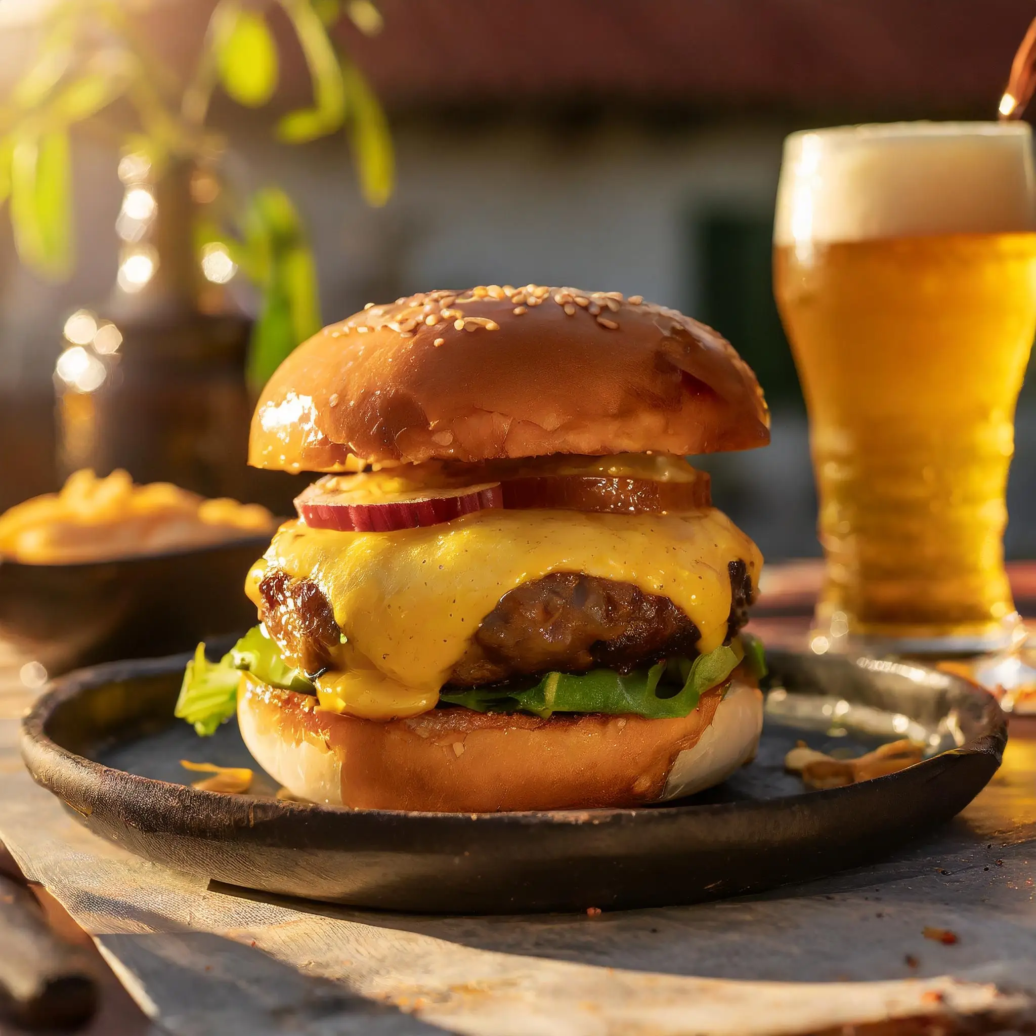 Sauce Big Mac maison : le secret dévoilé